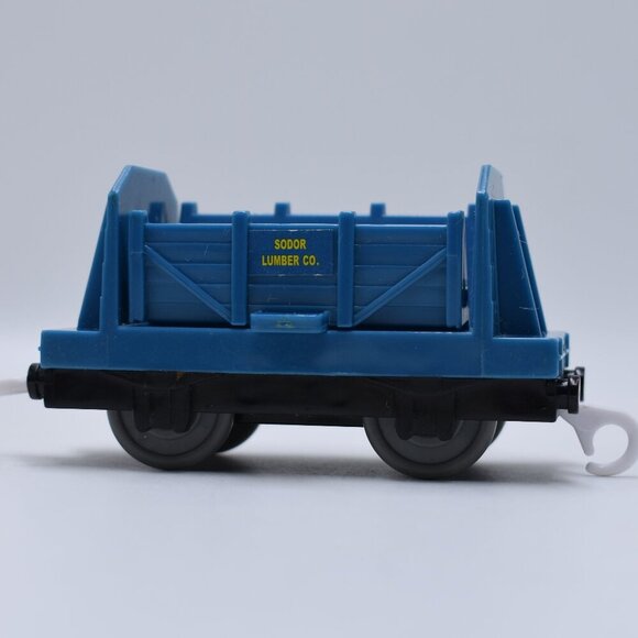 Thomas & Friends | Toys | Thomas Friends Trackmaster Sodor Lumber Co ...